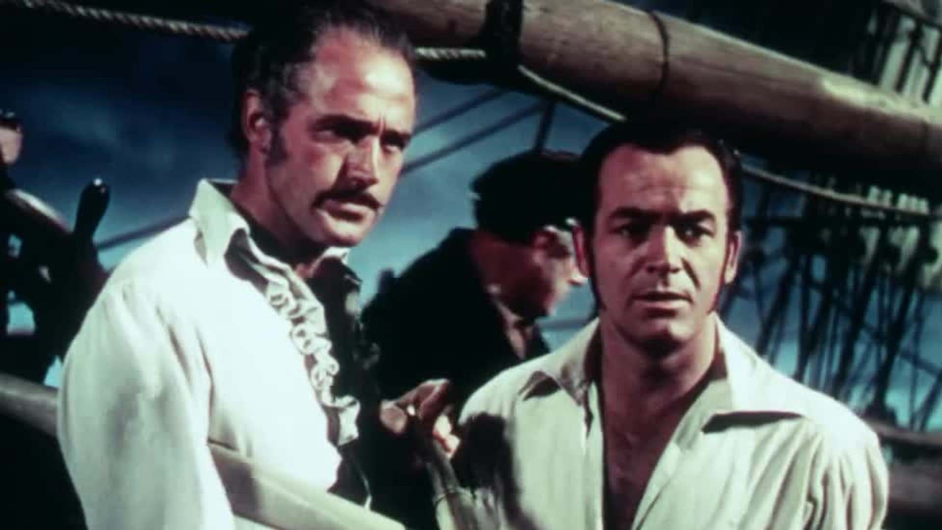 Watch Mutiny: 4k Restoration Trailer (2020) - Free Movies | Tubi