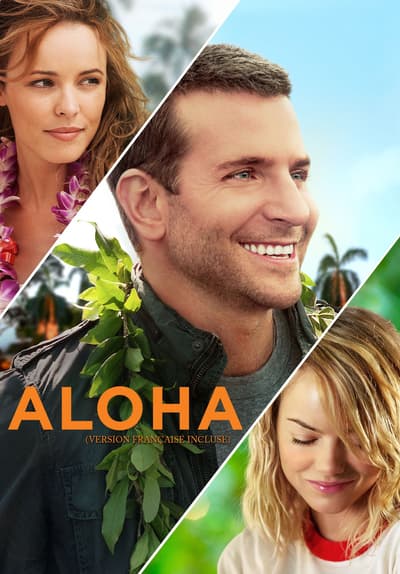 Watch Aloha (2015) - Free Movies | Tubi