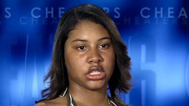 Watch Cheaters S01:E90 - Episode 90 - Free TV Shows | Tubi