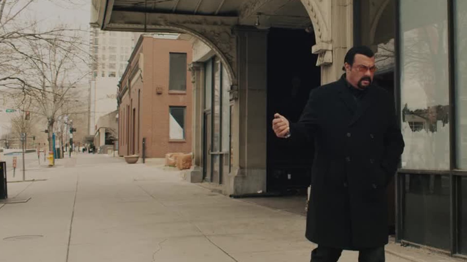 Watch Code of Honor (2016) - Free Movies | Tubi