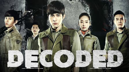 Watch Decoded - Free TV Shows | Tubi