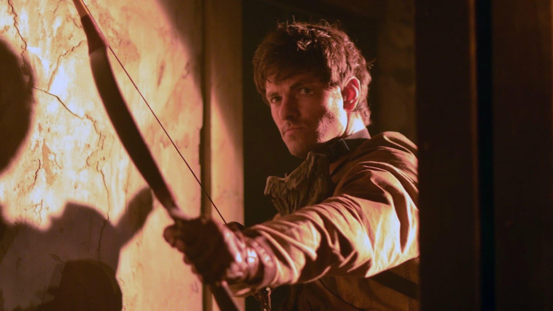 Watch The Siege of Robin Hood Trailer (2022) - Free Movies | Tubi