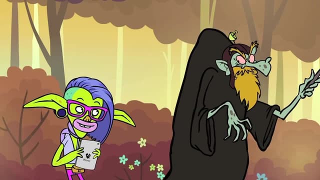 Watch Gundarr S01:E06 - Pink as Night Free TV | Tubi