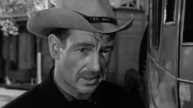Watch The Rebel S02:E01 - Johnny Yuma at Appomattox Free TV | Tubi