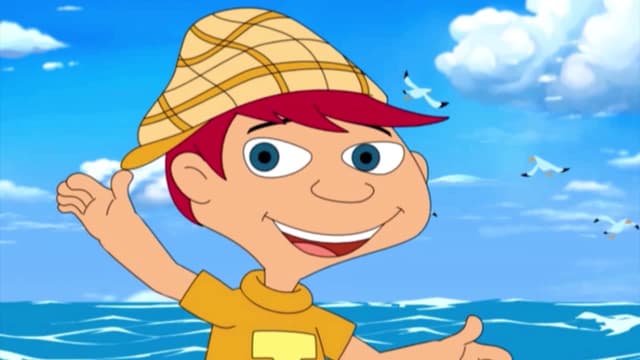 Watch Conch Bay S01:E01 - Episode 1 - Free TV Shows | Tubi