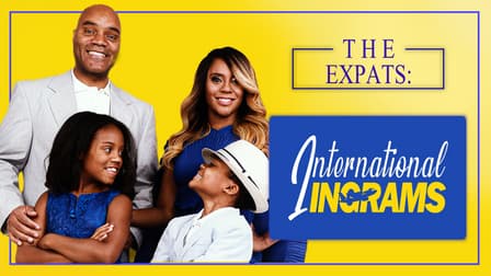 Watch The Expats International Ingrams - Free TV Shows | Tubi