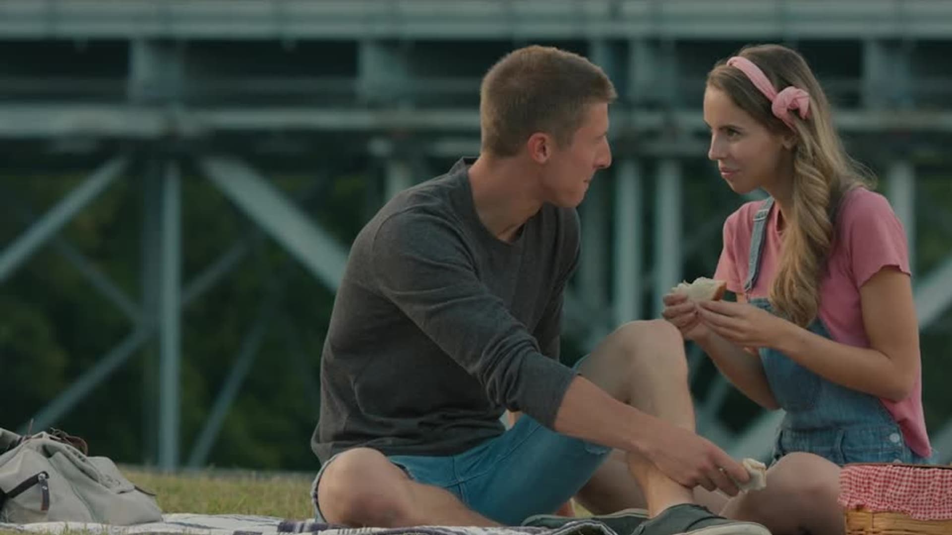 Watch The Eden Theory (2021) - Free Movies | Tubi