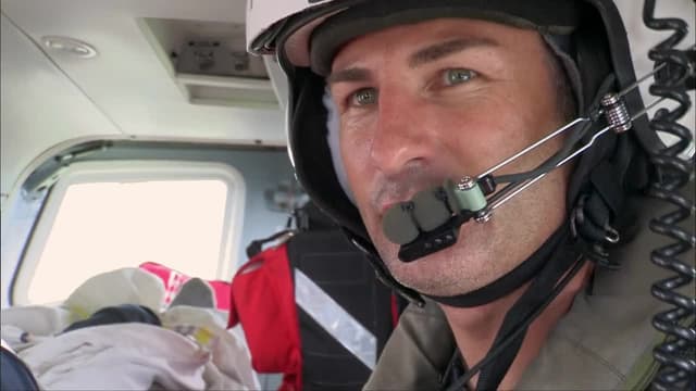 Watch Chopper Squad S04:E01 - Episode 1 Free TV | Tubi