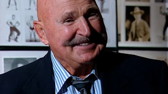 Watch Icons of Wrestling - Free TV Shows | Tubi