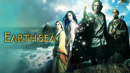 Watch Earthsea - Free TV Shows | Tubi