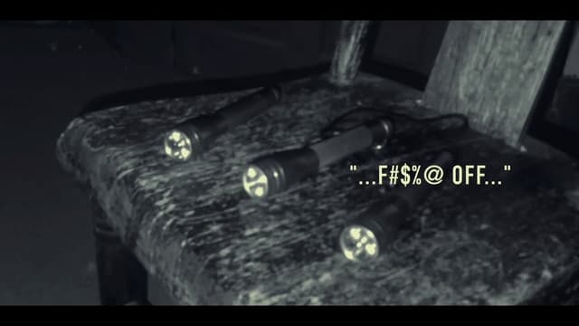 Watch The Witching Hour S01:E03 - Occoquan Inn (Pt. 1) - Free TV Shows ...