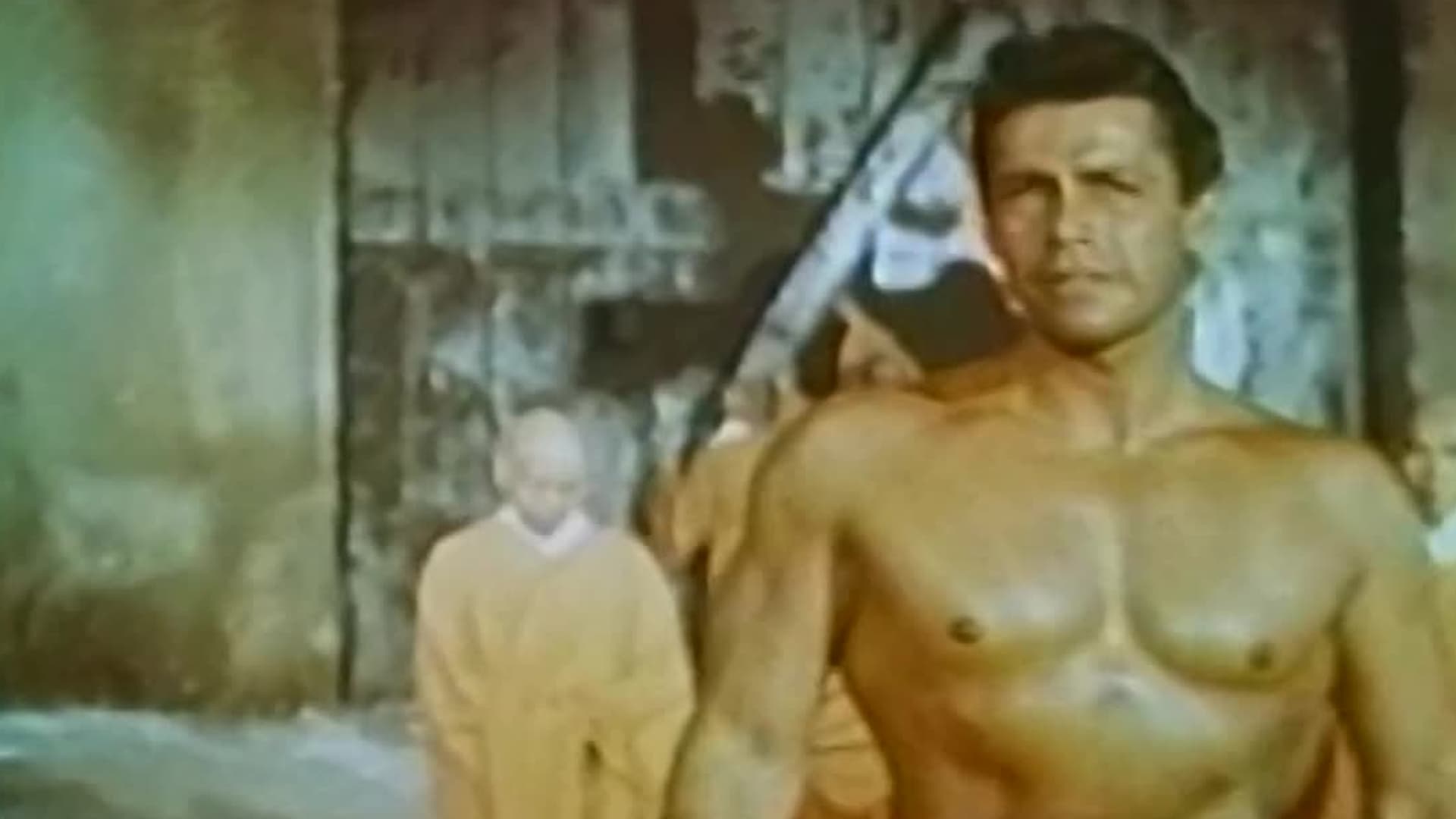 Watch Samson and the 7 Miracles of the World (1962) - Free Movies | Tubi