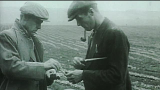 Watch The Complete Story of Hitler and the Nazis S02:E01 - Hitler's ...