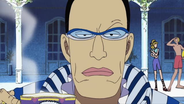 Watch One Piece (Subtitled) S02:E17 - An Ancient Island! the Free TV | Tubi