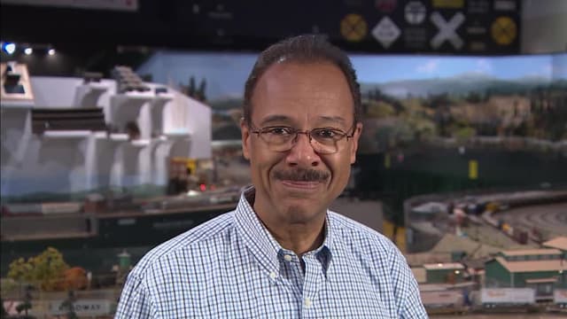 Watch Tracks Ahead S09:E08 - Miller F Gauge - Free TV Shows | Tubi