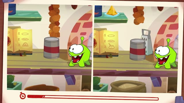 Watch Spot the Difference Season 2 - Free TV Shows | Tubi