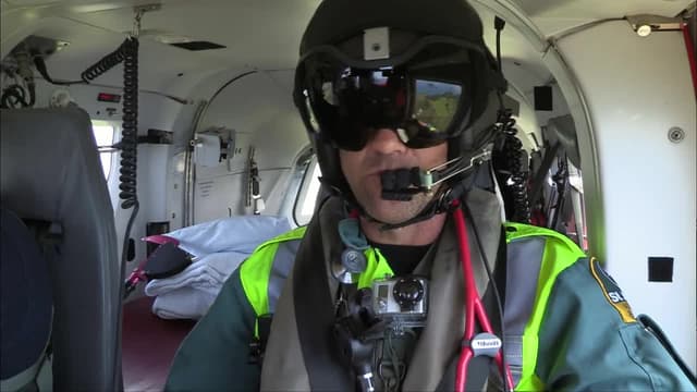 Watch Chopper Squad S04:E01 - Episode 1 Free TV | Tubi