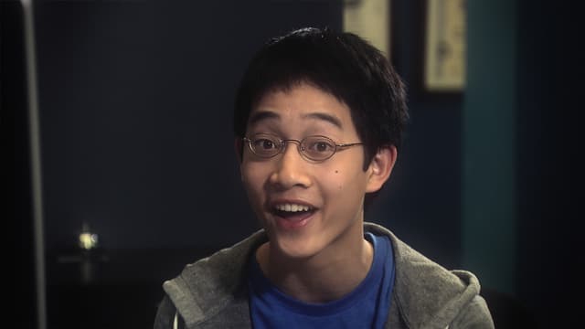Watch The Prime Radicals S02:E10 - Tangled Up in String Free TV | Tubi