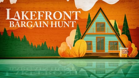 Watch Lakefront Bargain Hunt Season 4 - Free TV Shows | Tubi