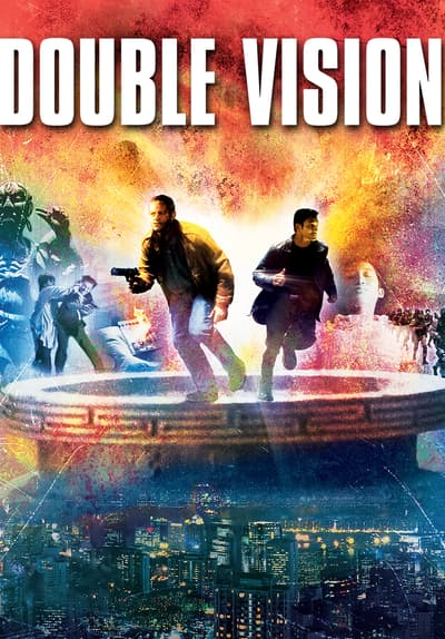 Watch Double Vision (2003) - Free Movies | Tubi