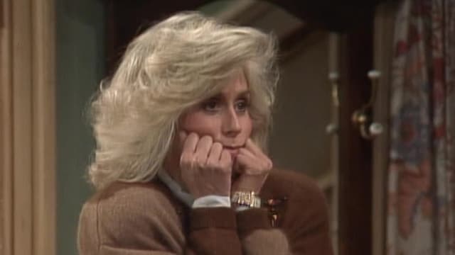 Watch Who's the Boss? S04:E14 - All in the Famiglia Free TV | Tubi