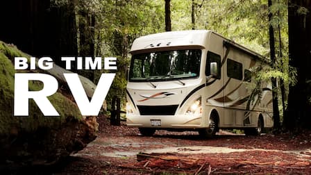 Watch Big Time RV Season 2 - Free TV Shows | Tubi