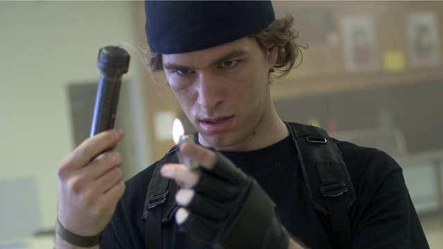 Watch Zero Hour S01:E03 - Massacre at Columbine High Free TV | Tubi