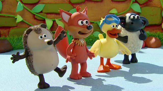 Watch Timmy Time - Free TV Shows | Tubi