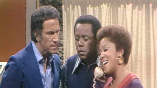 Watch The Best of Flip Wilson S03:E12 - The Best of - Free TV Shows | Tubi