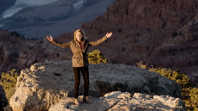 Watch Family Travel with Colleen Kelly S05:E03 - Tucson, Arizona - Free ...
