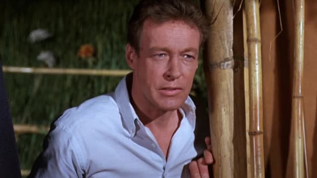 Watch Gilligan's Island S02:E28 - Allergy Time - Free TV Shows | Tubi