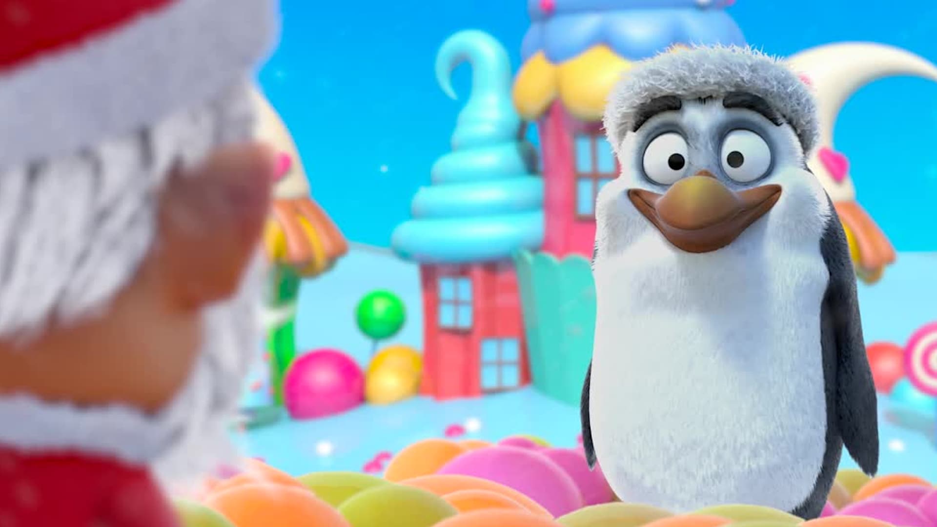 Watch Robin Hood and the Fairytale Fun Force (2023) - Free Movies | Tubi