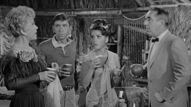 Watch Gilligan's Island - Free TV Shows | Tubi