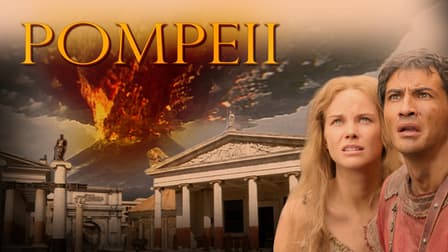 Watch Pompeii - Free TV Shows | Tubi