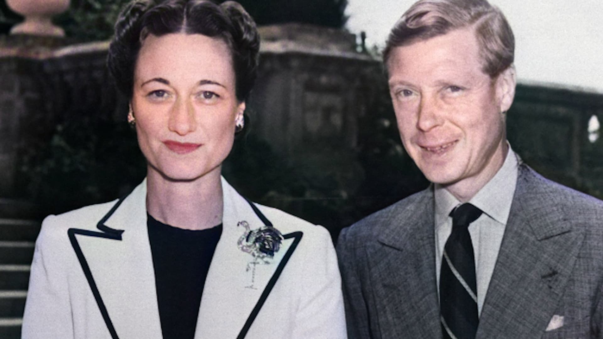 Watch 1936: The Abdication (2022) - Free Movies | Tubi