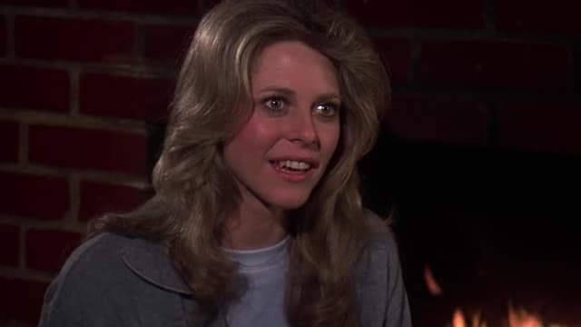 Watch The Bionic Woman S01:E05 - Claws Free TV | Tubi