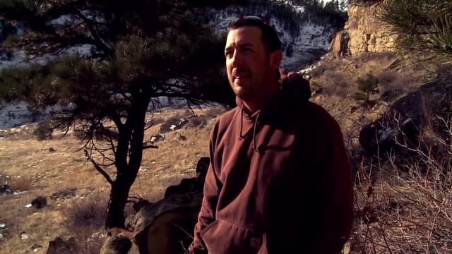 Watch Wardens S05:E09 - Above & Beyond - Free TV Shows | Tubi