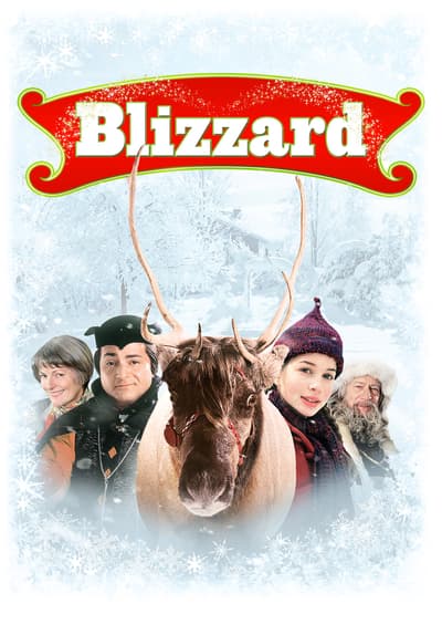 Watch Blizzard (2003) - Free Movies | Tubi