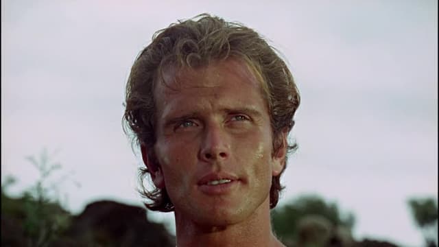 Watch Tarzan - Free TV Series | Tubi