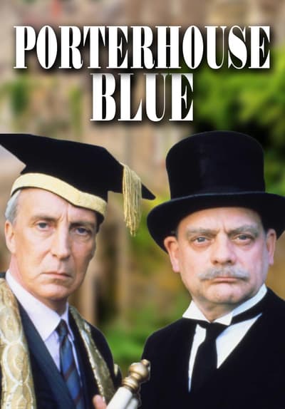 Watch Porterhouse Blue - Free TV Series | Tubi