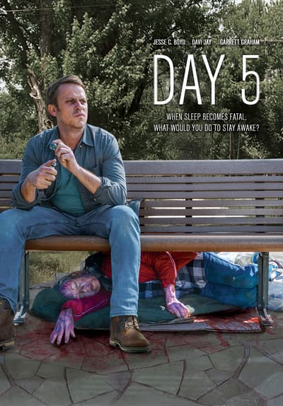 Watch Day 5 - Free TV Series | Tubi