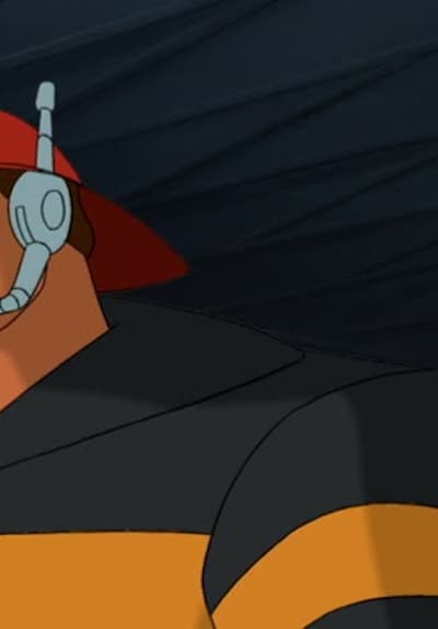 Watch Rescue Heroes S01:E08 - When It Rains, It Pours Free TV | Tubi