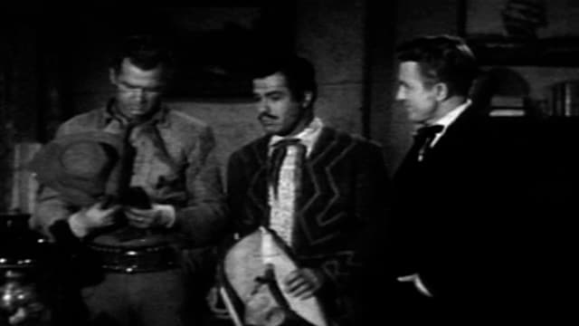 Watch The Adventures of Kit Carson S02:E04 - Wild Ho - Free TV Shows | Tubi