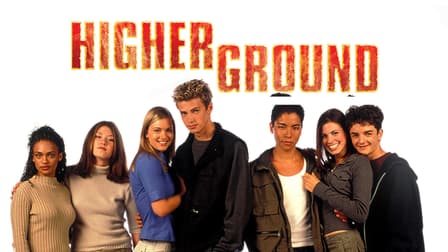 Watch Higher Ground - Free TV Shows | Tubi