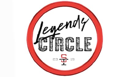 Watch The Legends Circle Series - Free TV Shows | Tubi