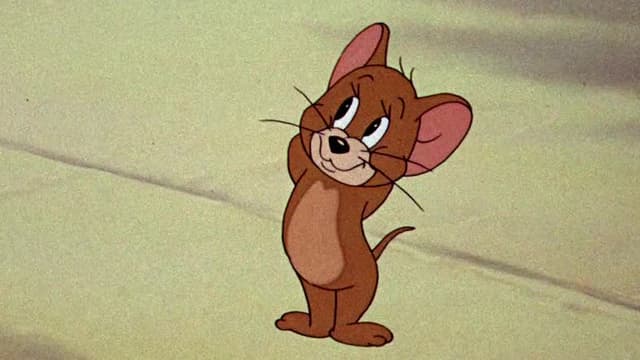 Watch Tom and Jerry Theatricals S01:E38 - Puttin' on - Free TV Shows | Tubi