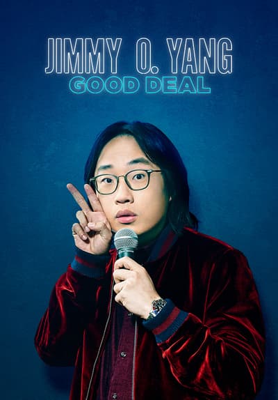 Watch Jimmy O. Yang: Good Deal (2020) - Free Movies | Tubi