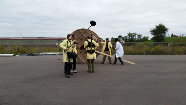 Watch Science Max S02:E203 - Hoop Glider Free TV | Tubi