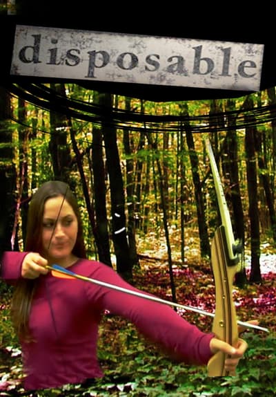 Watch Disposable (2015) - Free Movies | Tubi