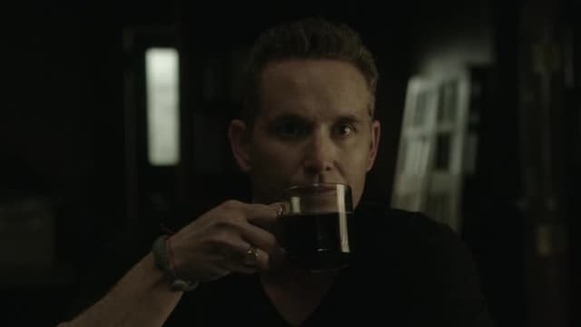 Watch Rogue S04:E08 - Sunny Side Down - Free TV Shows | Tubi